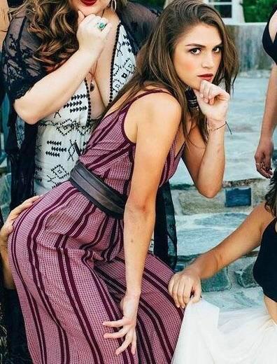 Claire Blackwelder [Kendall, Dino Charge] | Scrolller