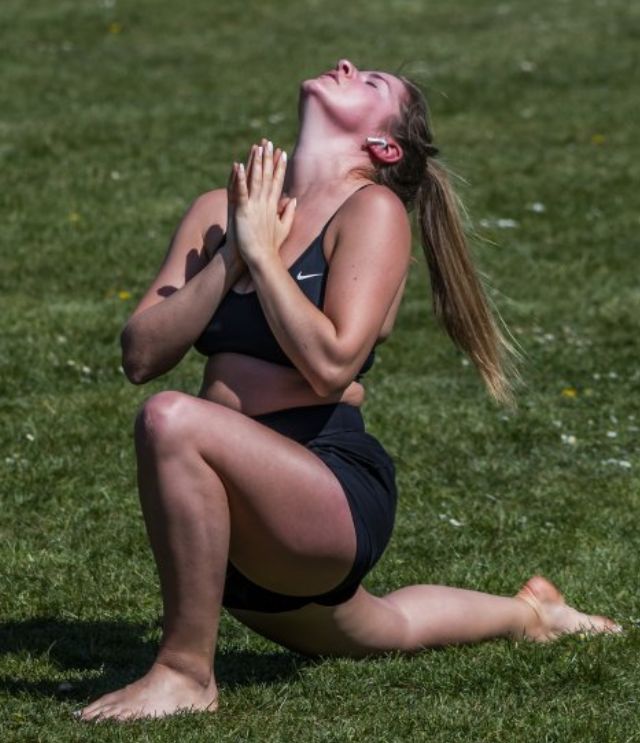 Clapham common | Scrolller