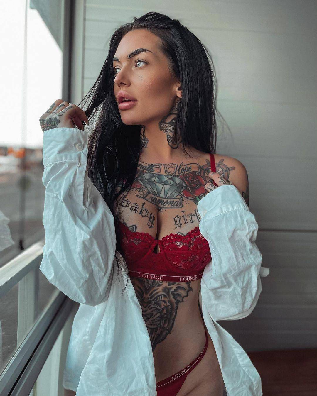 Clara (@clara.diefke) | Scrolller