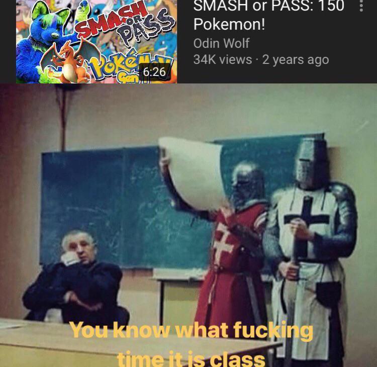 Class presentation | Scrolller