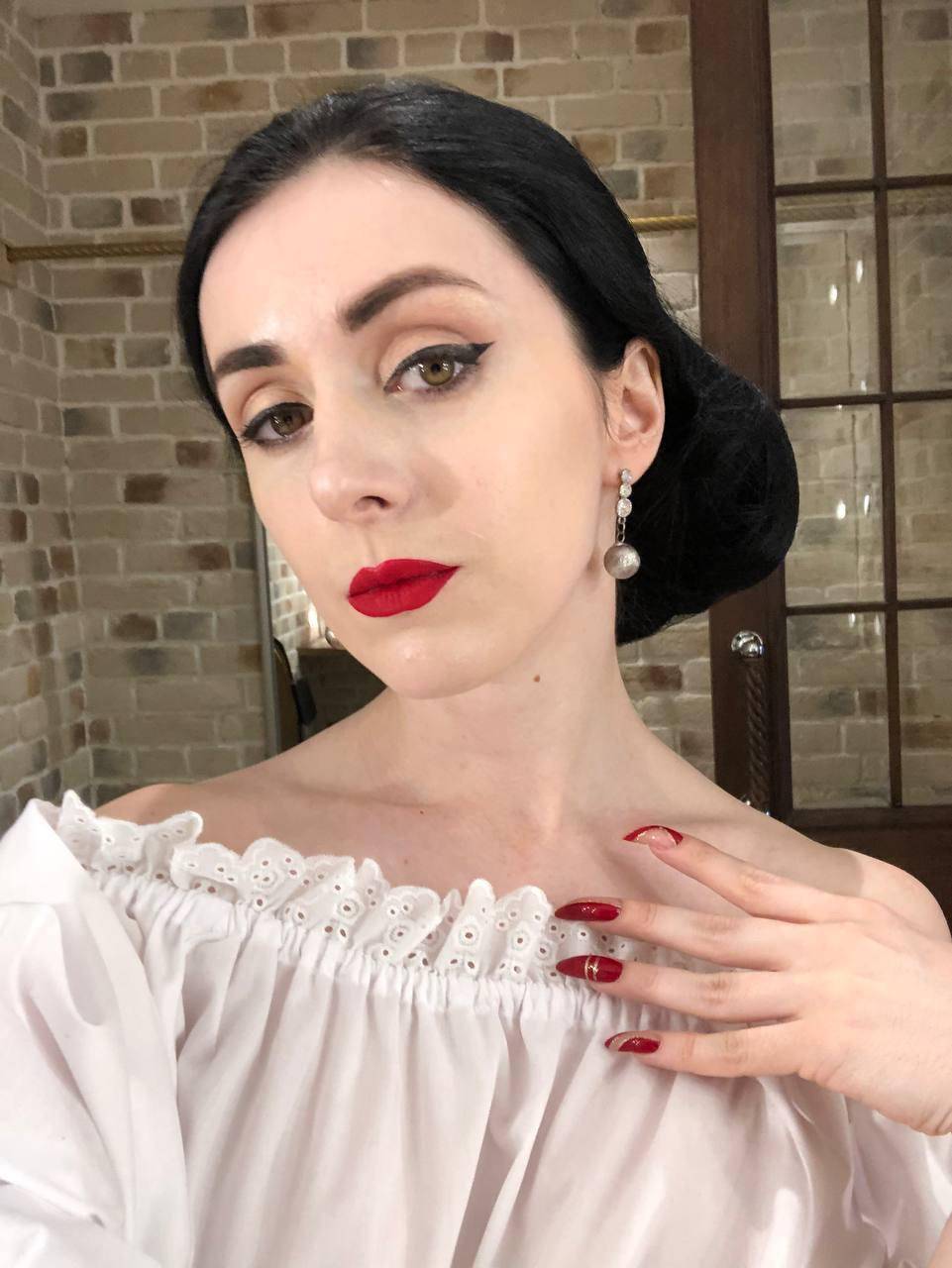 Classic beauty | Scrolller