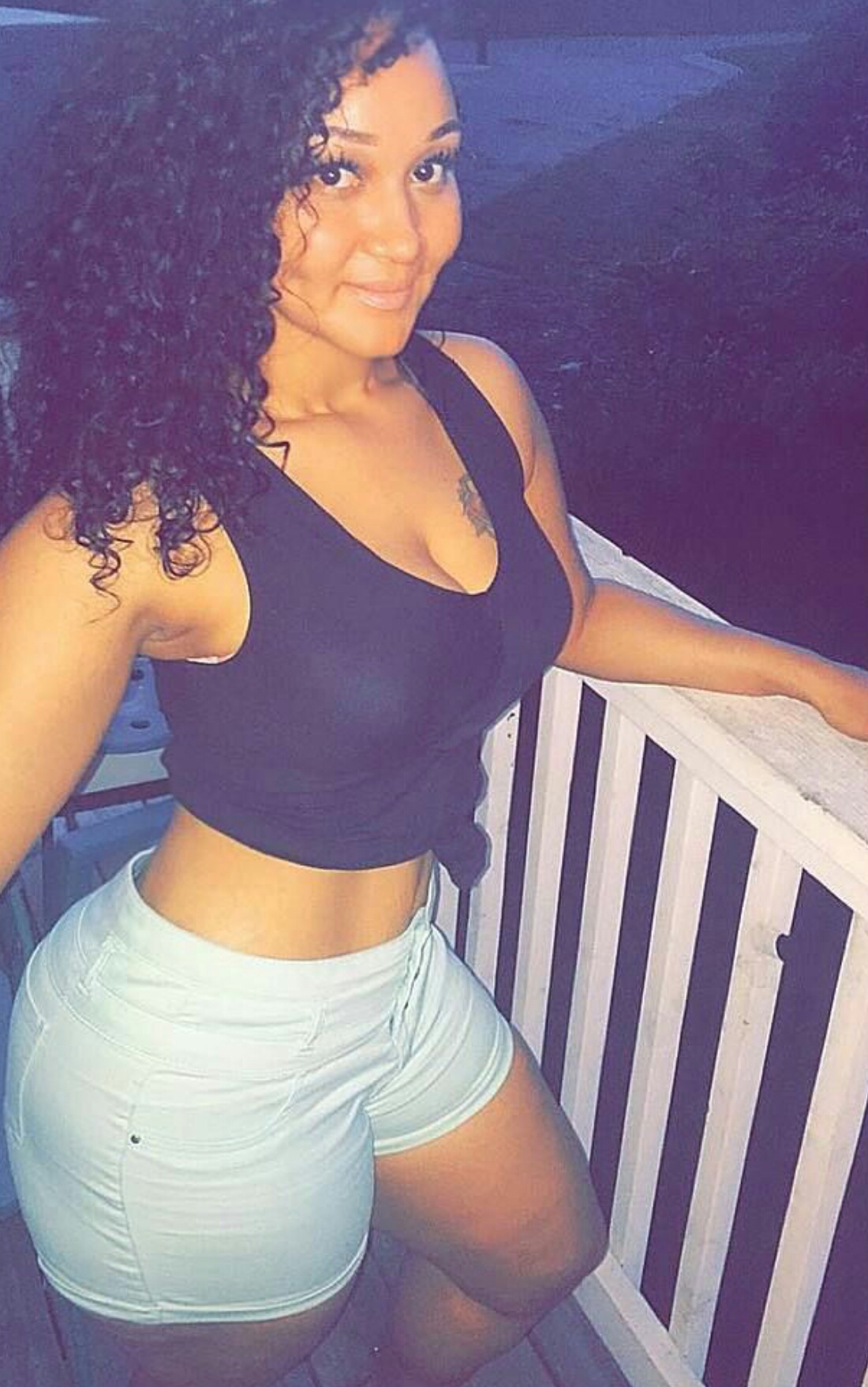 Classic Darla at Dark | Scrolller