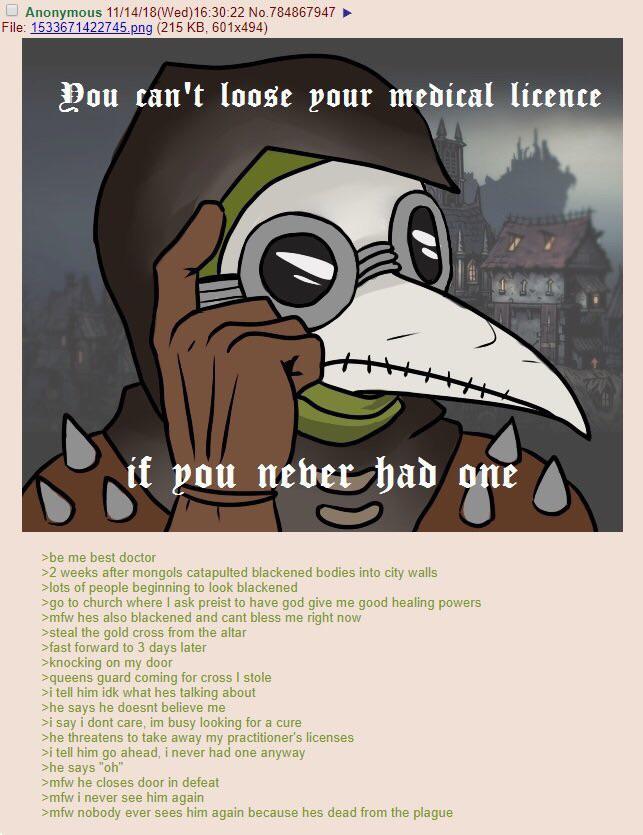 Classic Doctors | Scrolller