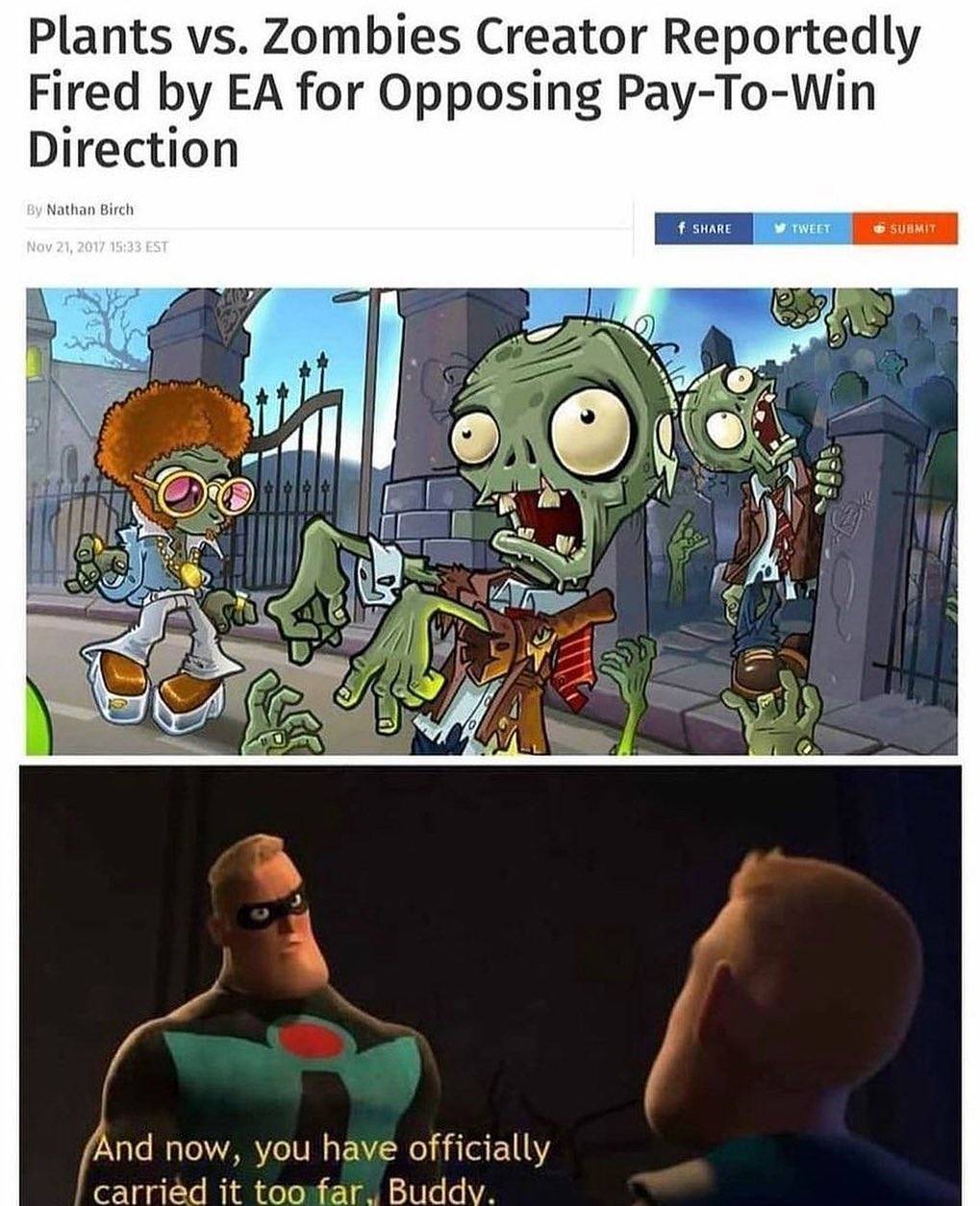 Classic EA... | Scrolller