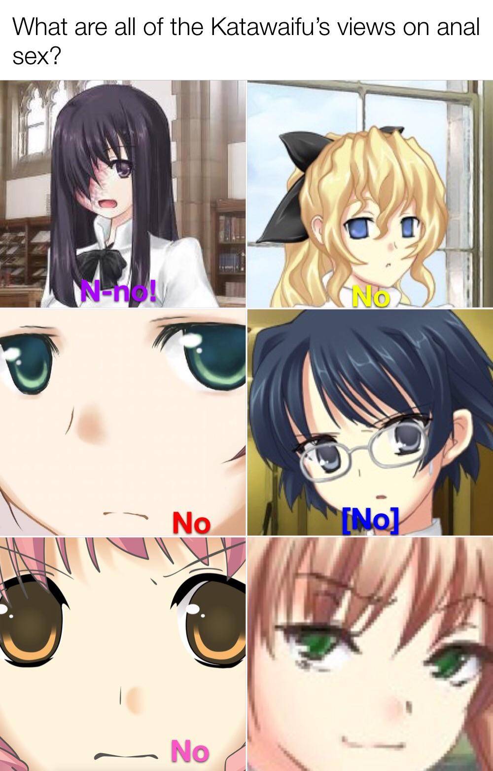 Classic Joke | Scrolller