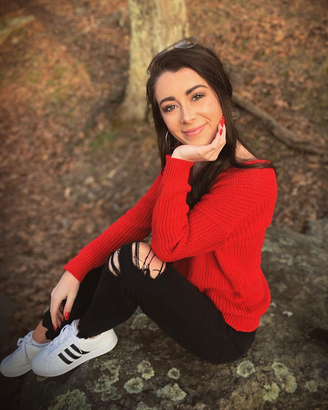 Classic Kicks | Scrolller