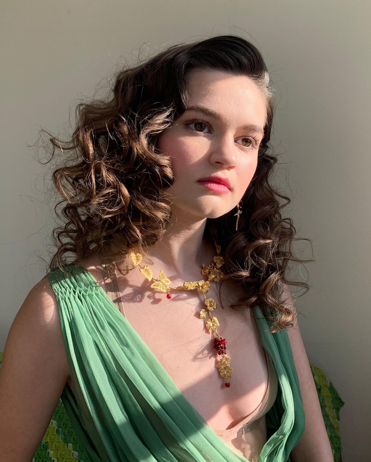 Classic Look | Scrolller