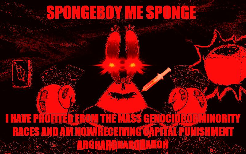 Classic Mr. Krabs | Scrolller