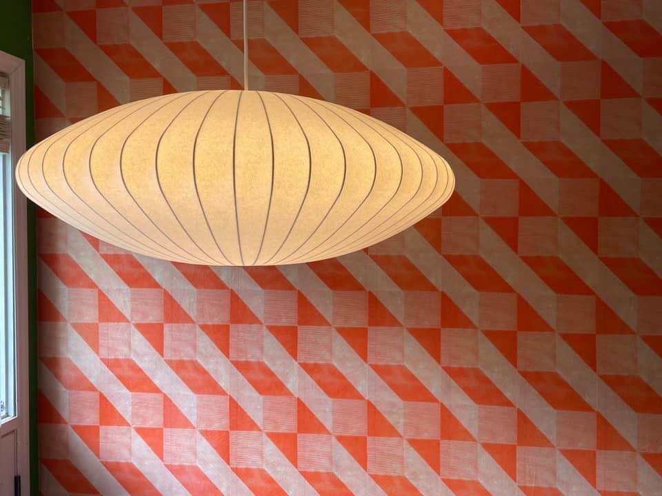 Classic Nelson Saucer | Scrolller