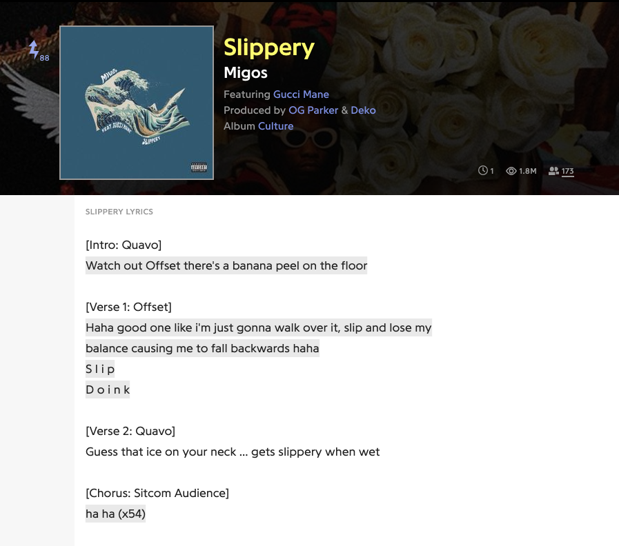 Classic Offset | Scrolller