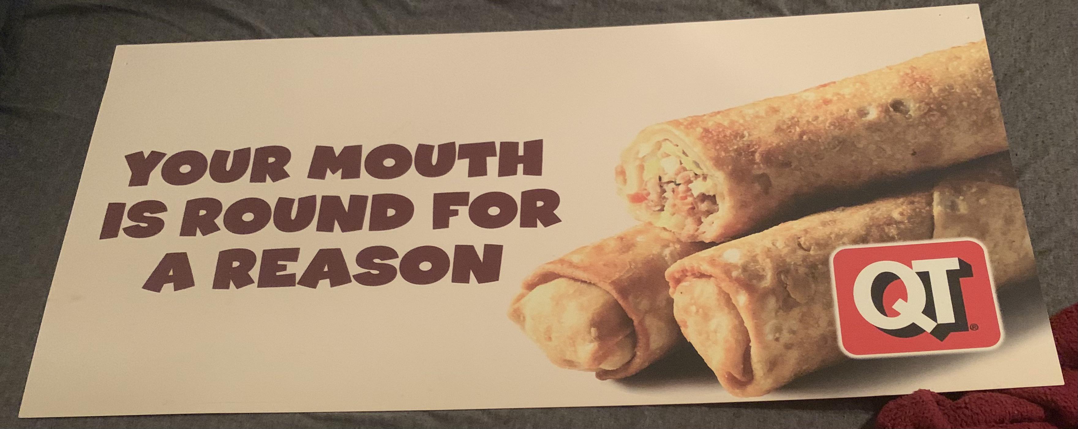 Classic QT. | Scrolller