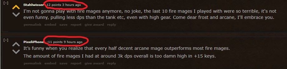 Classic Reddit Moment Scrolller