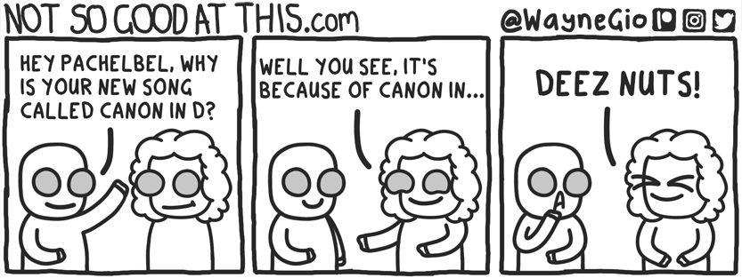 Classical | Scrolller