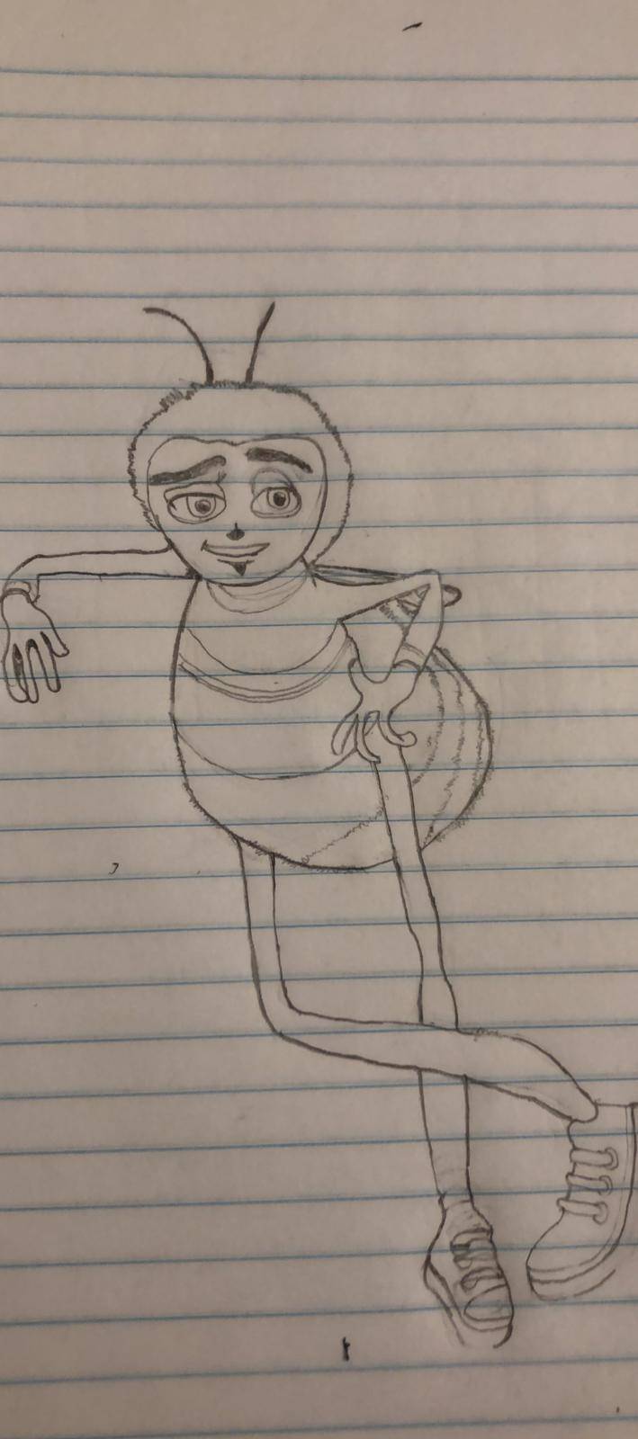 Classroom Doodle | Scrolller