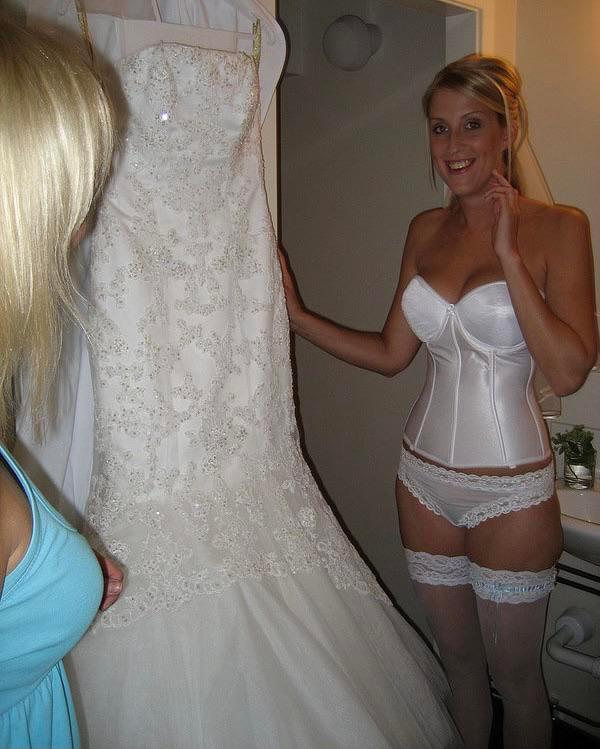 Classy Bride | Scrolller