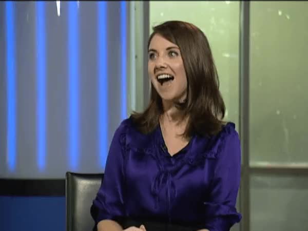 Classy on another TVguide interview | Scrolller