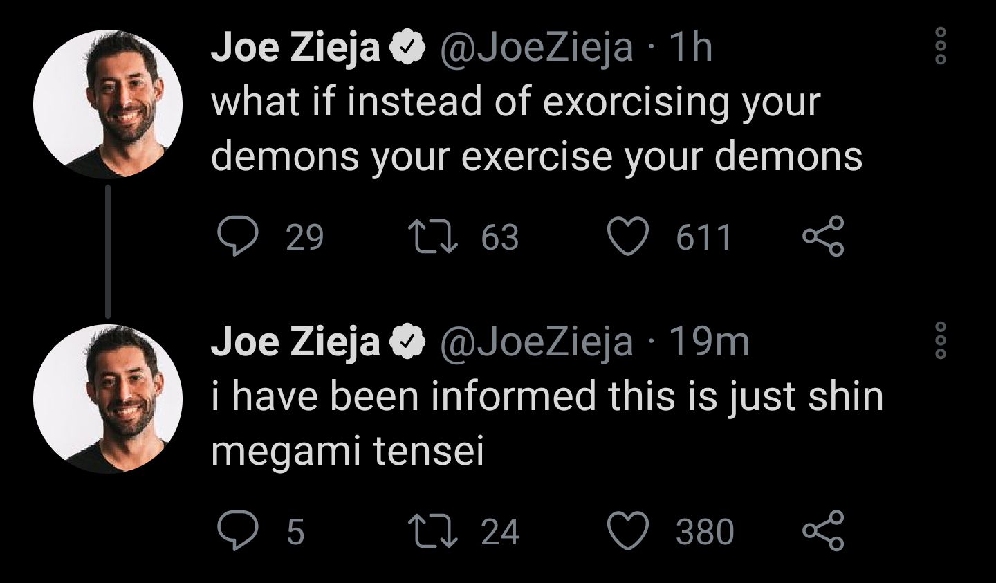 Claude IRL sees the light | Scrolller