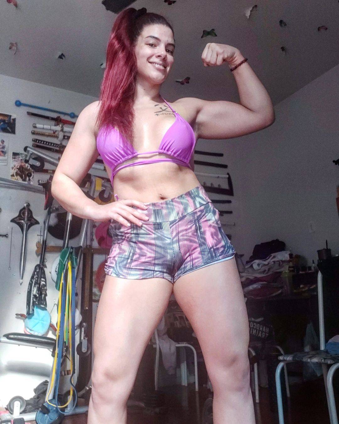 Claudia do Val | Scrolller