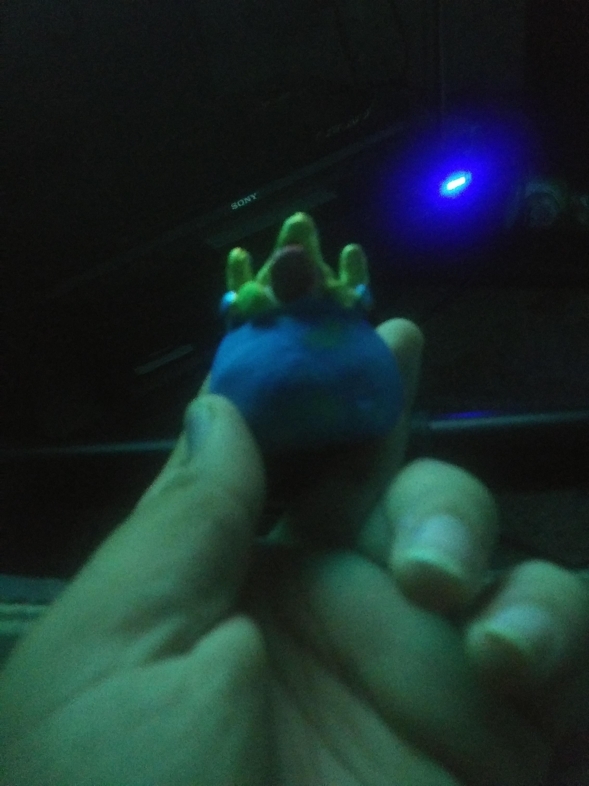 Clay King Slime | Scrolller