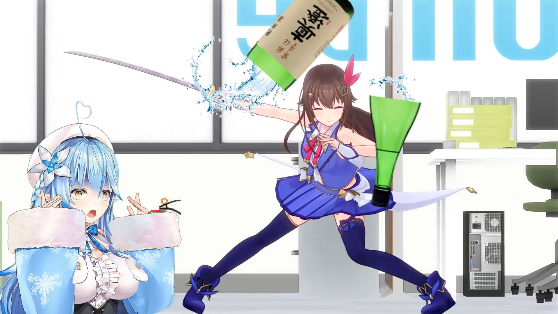 clean cut | Scrolller