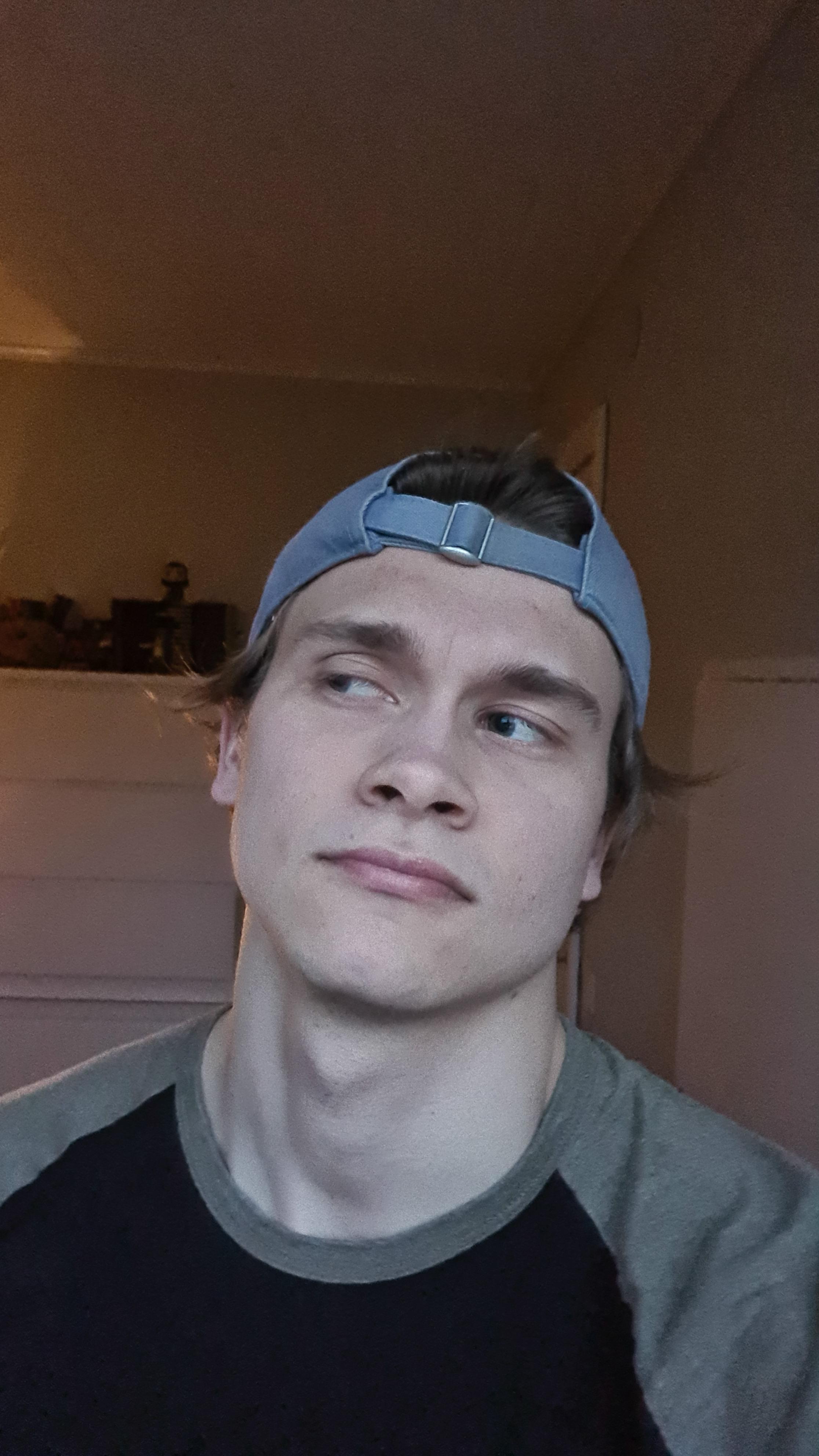 Clean shave, feel like a baby 👶 (M25) | Scrolller