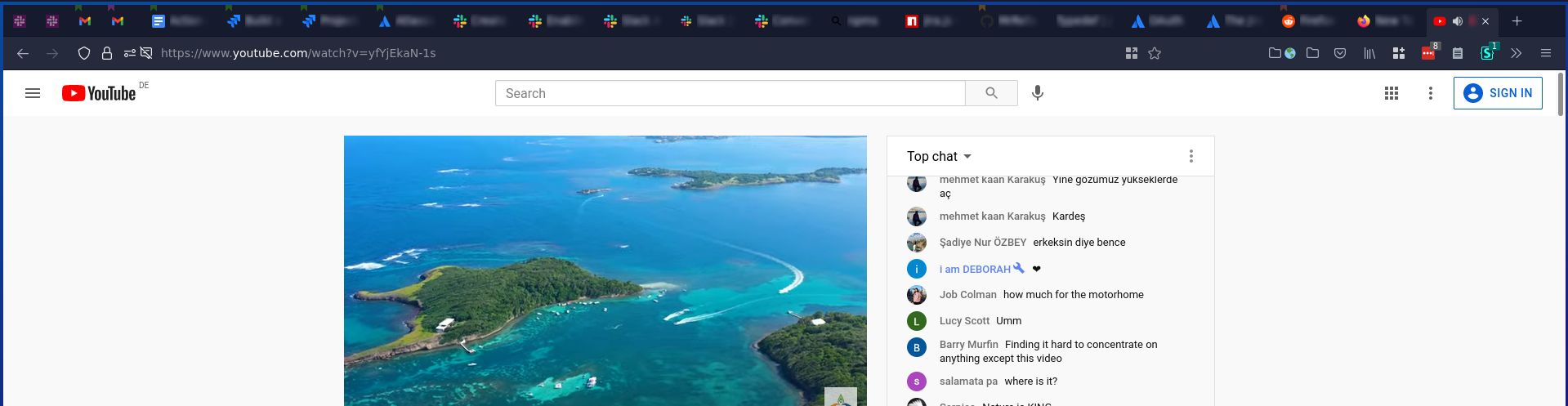 Cleaner Proton with reconnected tabs | Scrolller