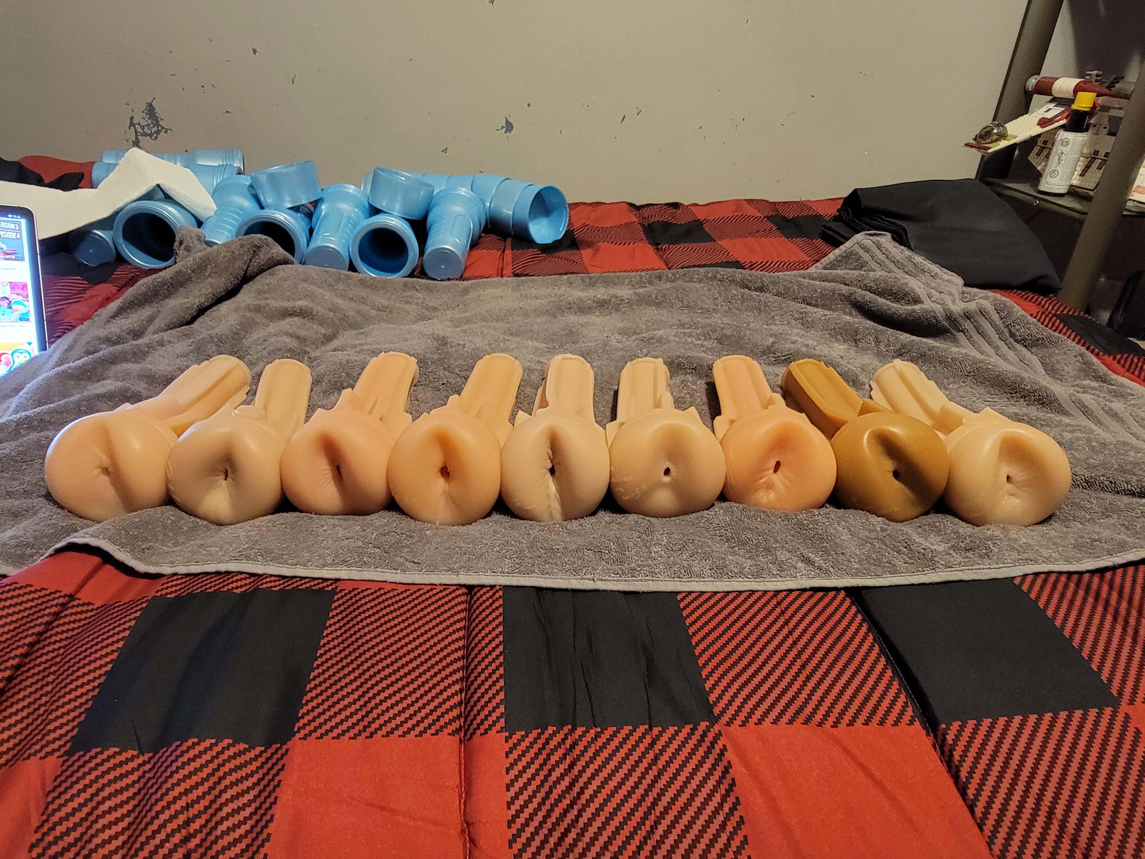 Cleaning | Scrolller