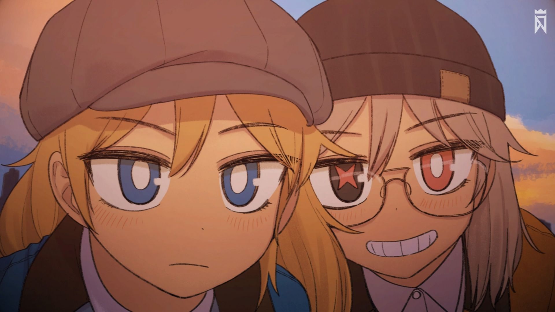 Clear and Fail best friends?! | Scrolller