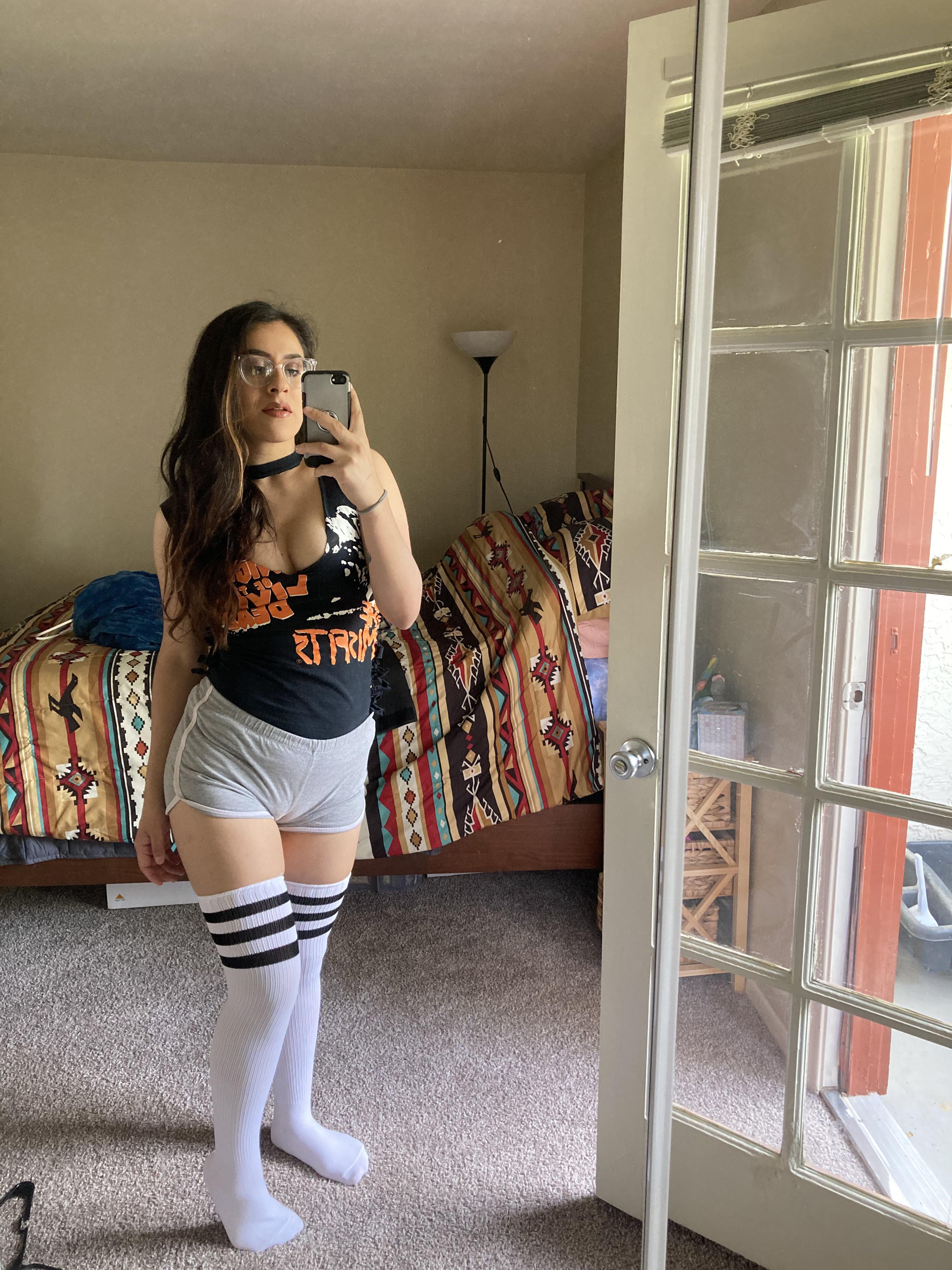 Clear FTW | Scrolller