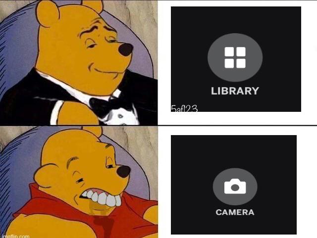 Clearly superior | Scrolller