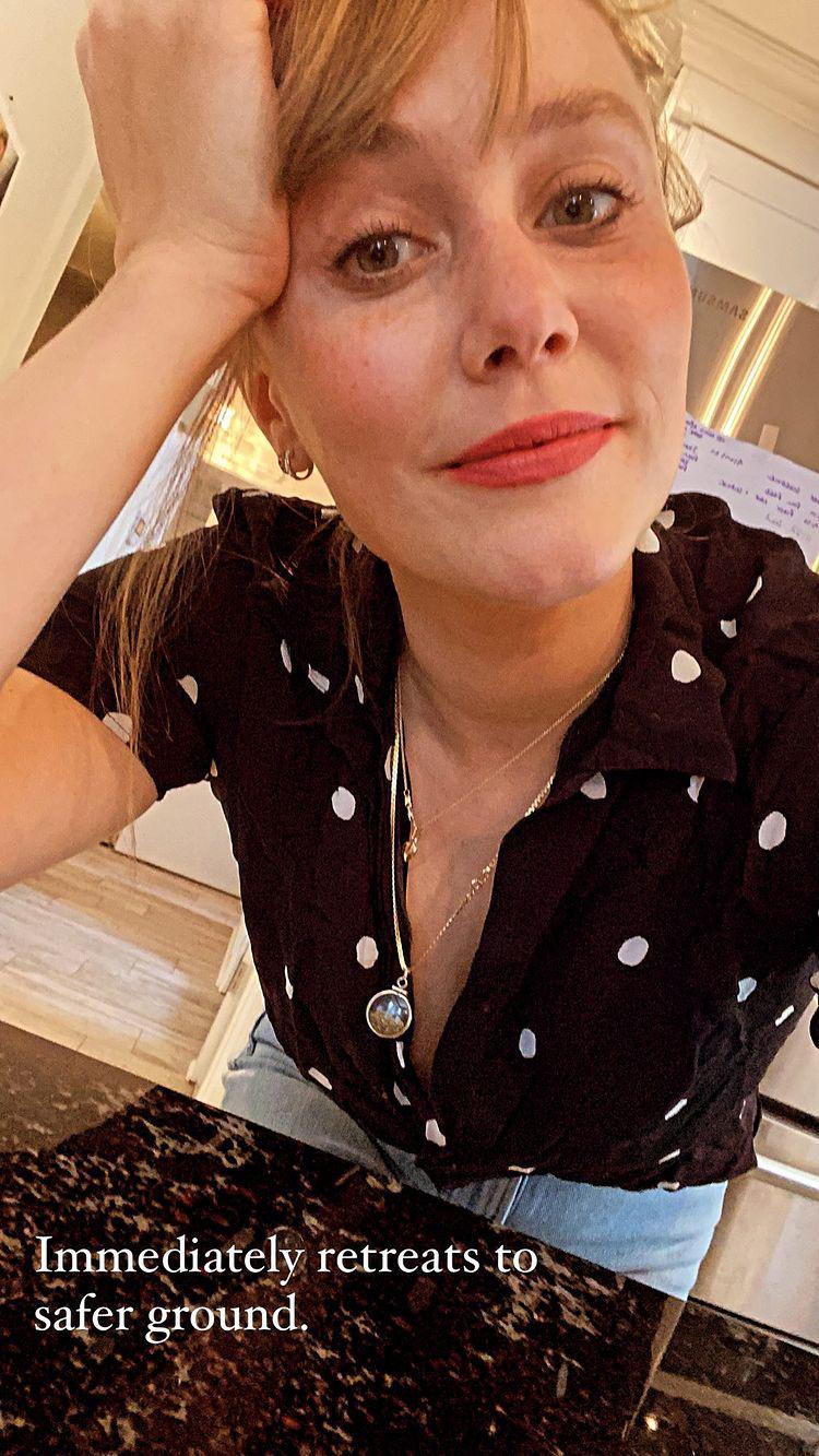 Cleavage | Scrolller