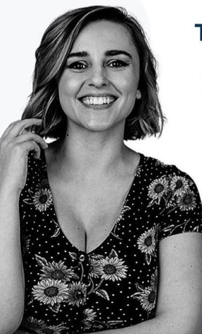 Cleavage Cute Scrolller