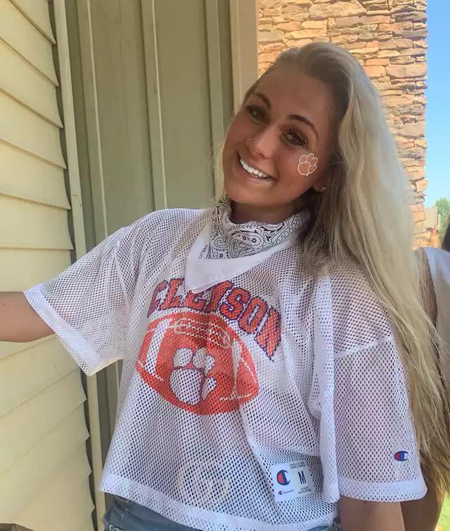 Clemson Tigers | Scrolller