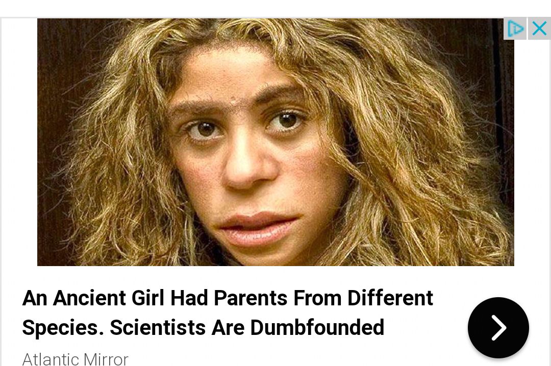 Click bait is out of control | Scrolller