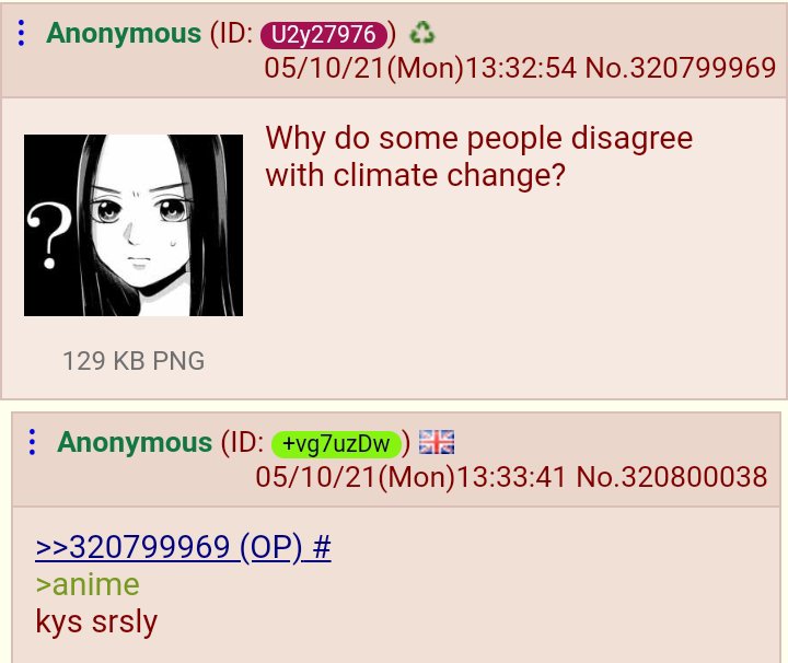 Climate change | Scrolller