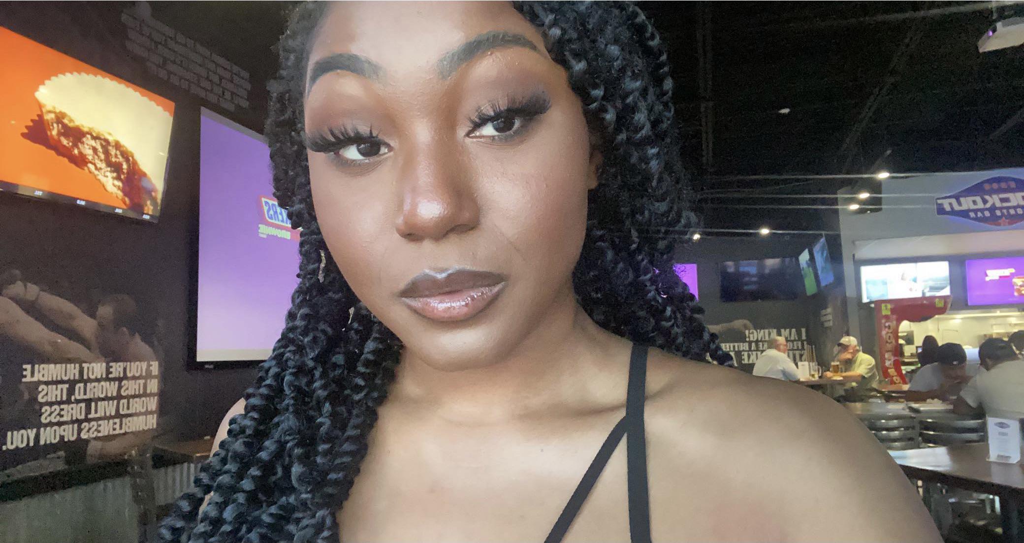 Close Up 🥰 | Scrolller