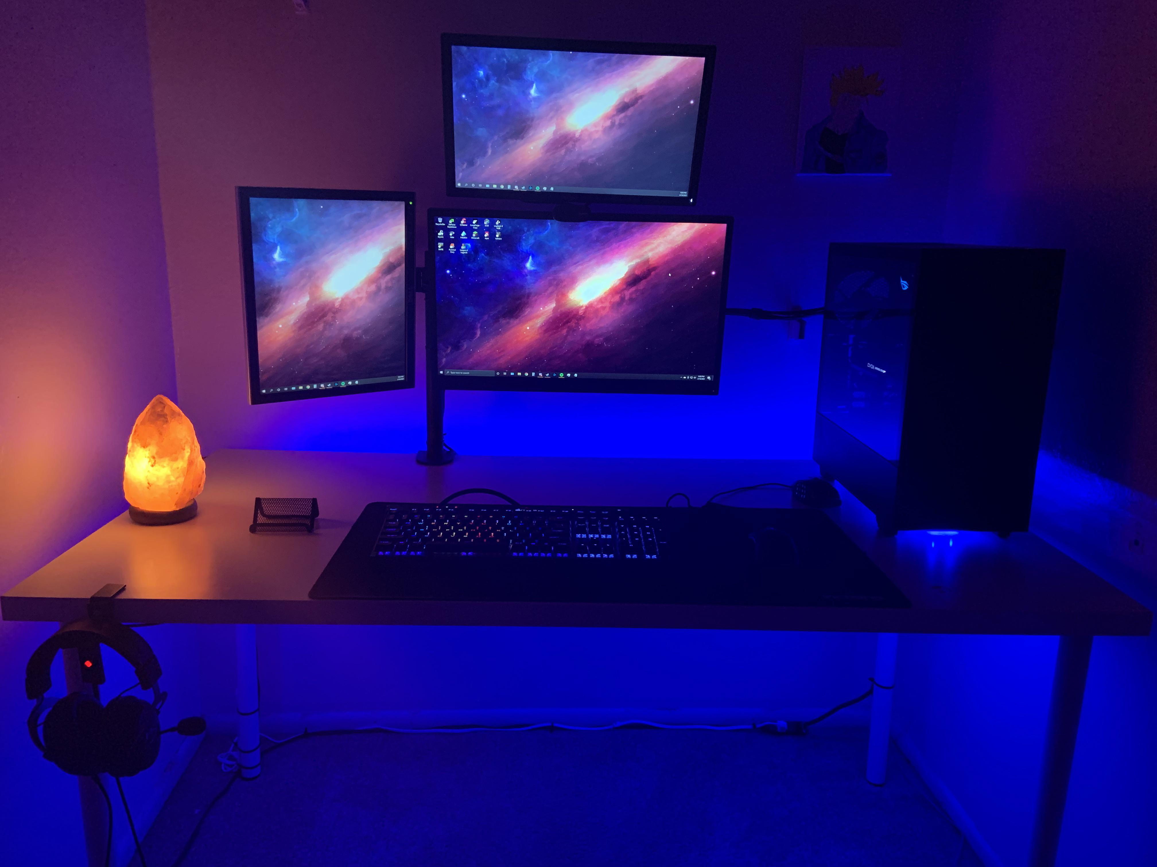 Closet Setup | Scrolller