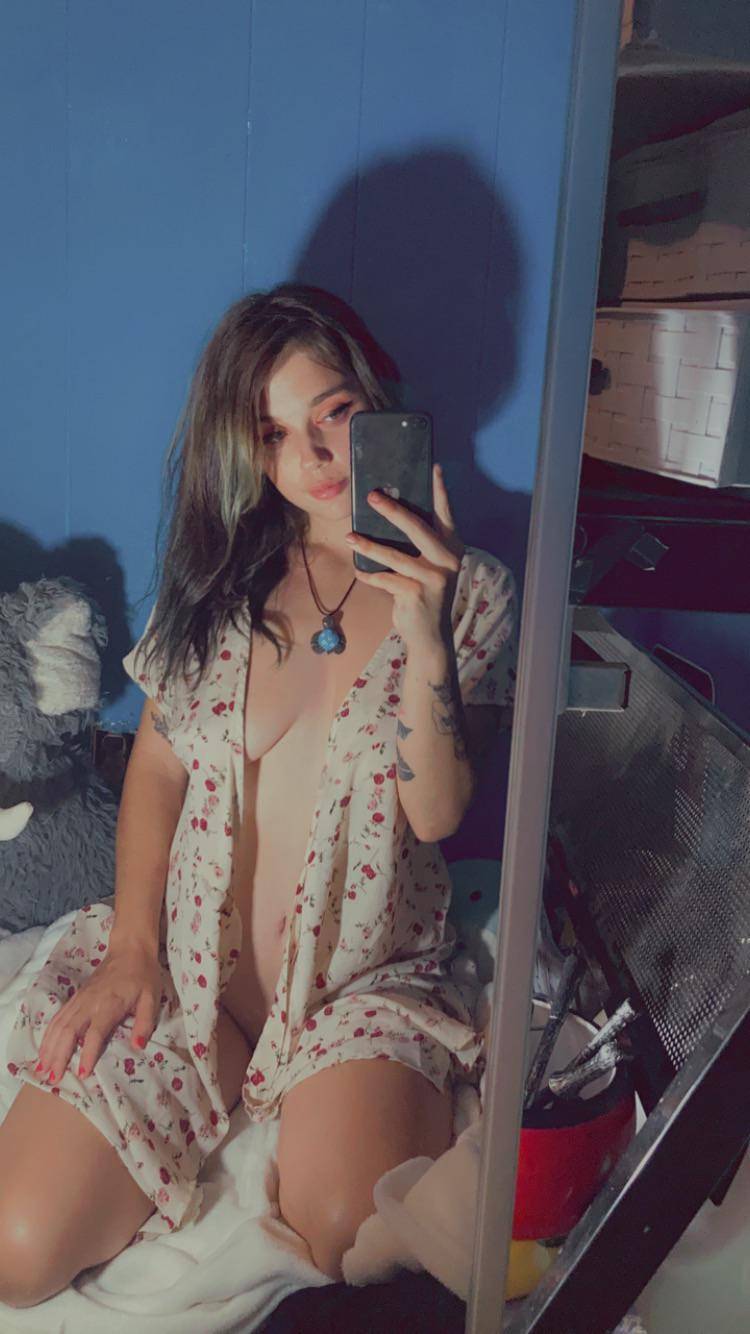 clothed enough? 😌 | Scrolller