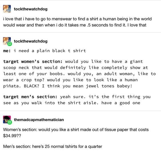 Clothing | Scrolller