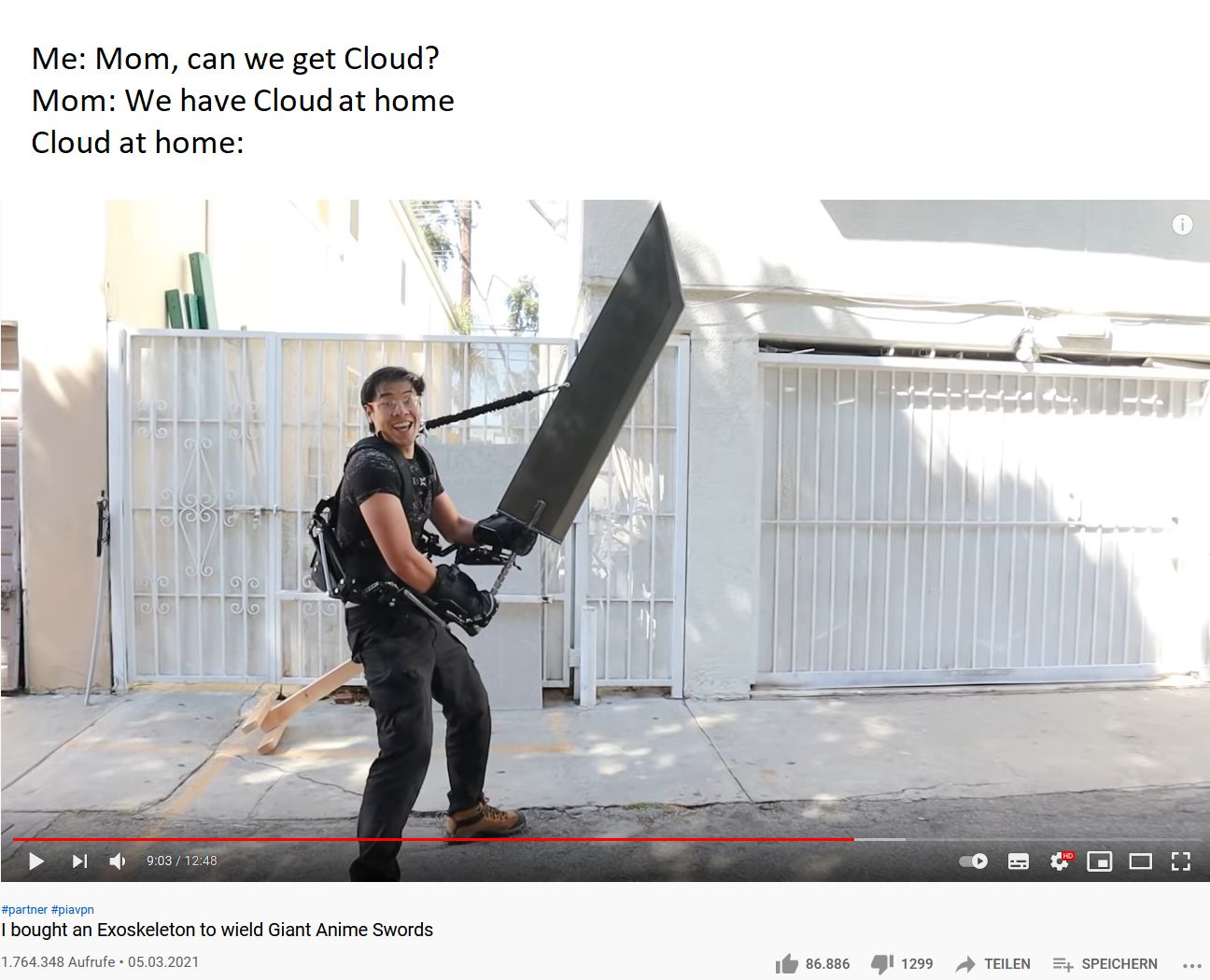 Cloud at home | Scrolller