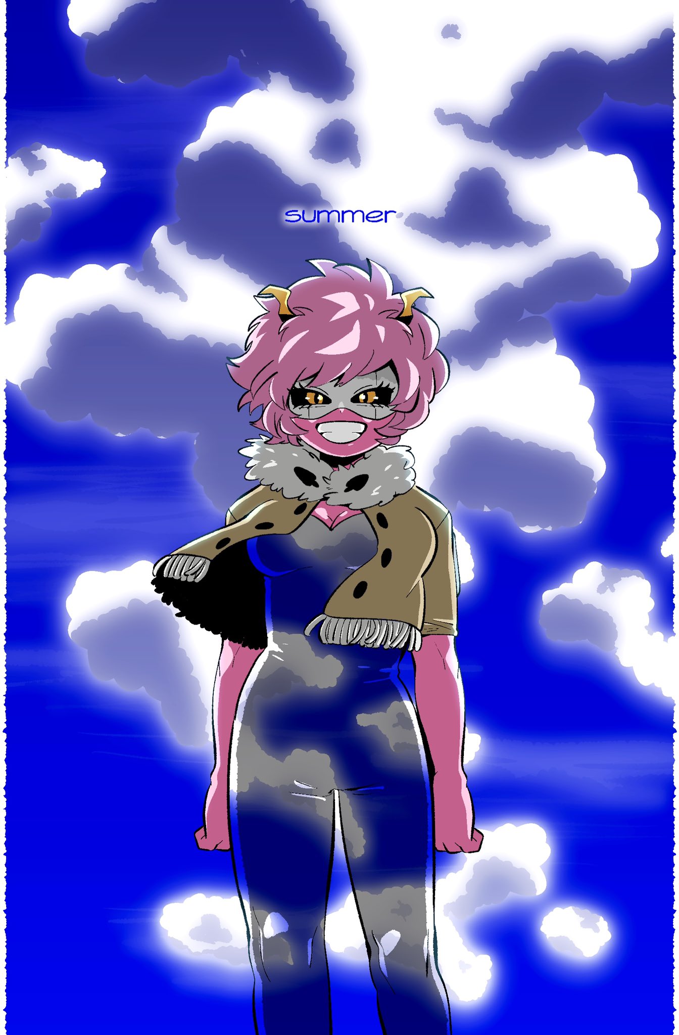 Cloudy [anna] | Scrolller