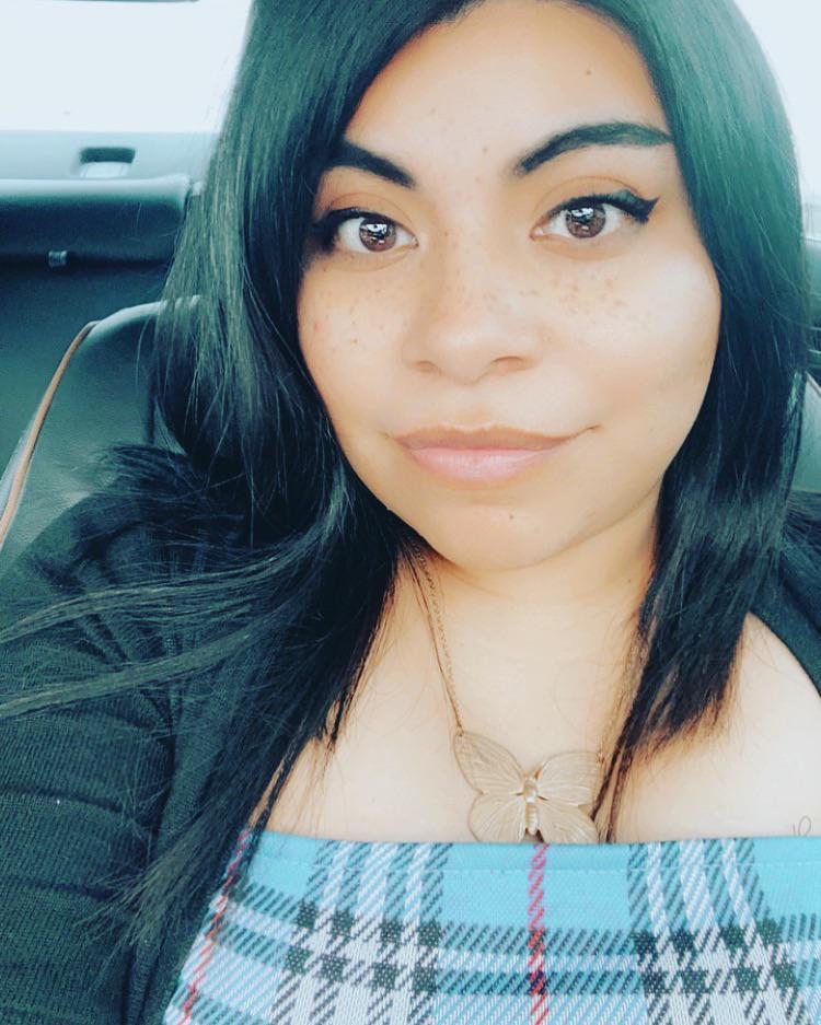 Cloudy days 🦋 | Scrolller