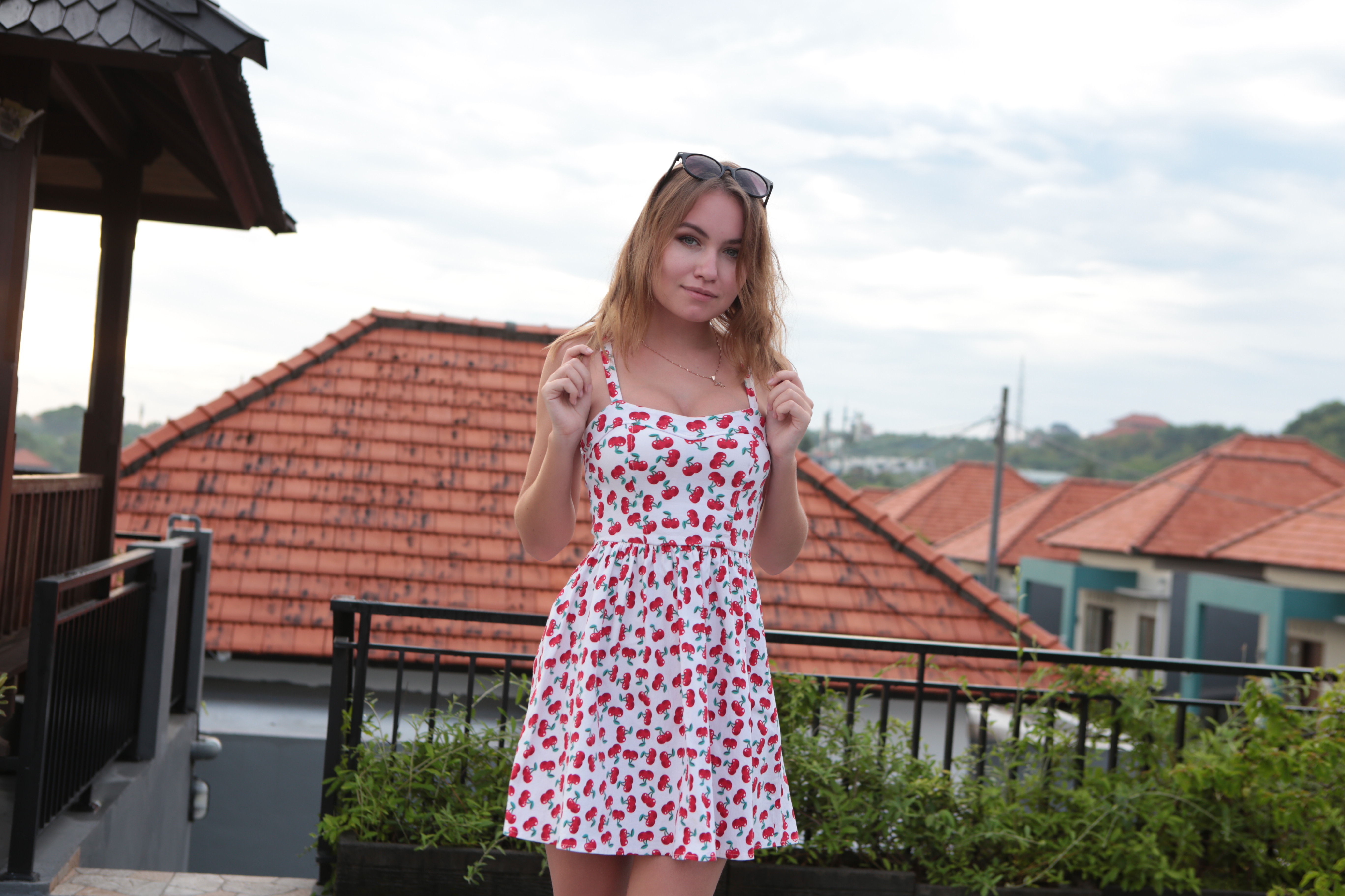 Cloudy in the morning | Scrolller