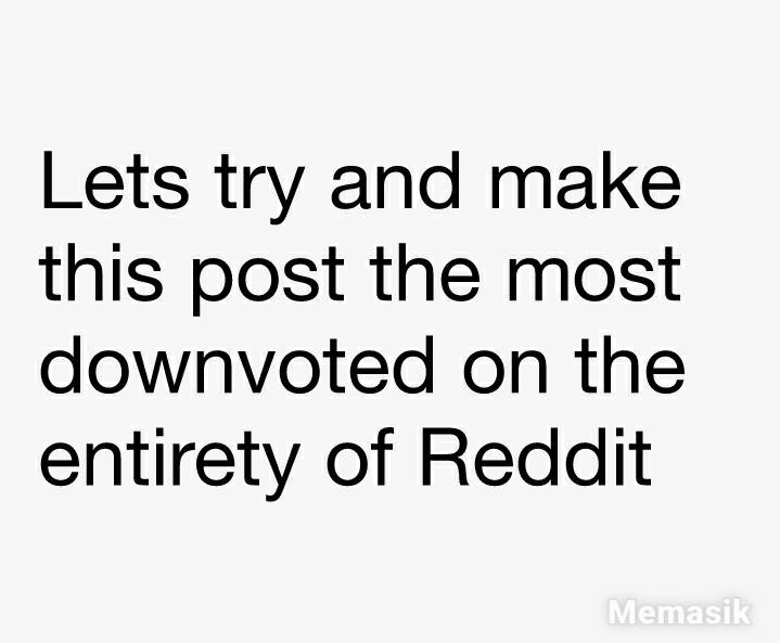 Cmon guys | Scrolller