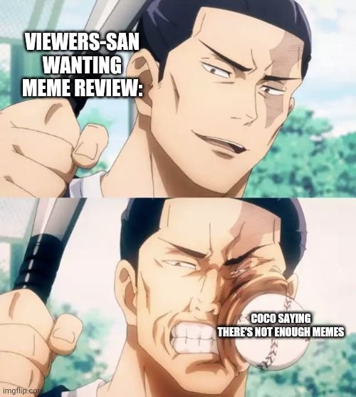 C'mon Kaigai Niki, we can do this | Scrolller