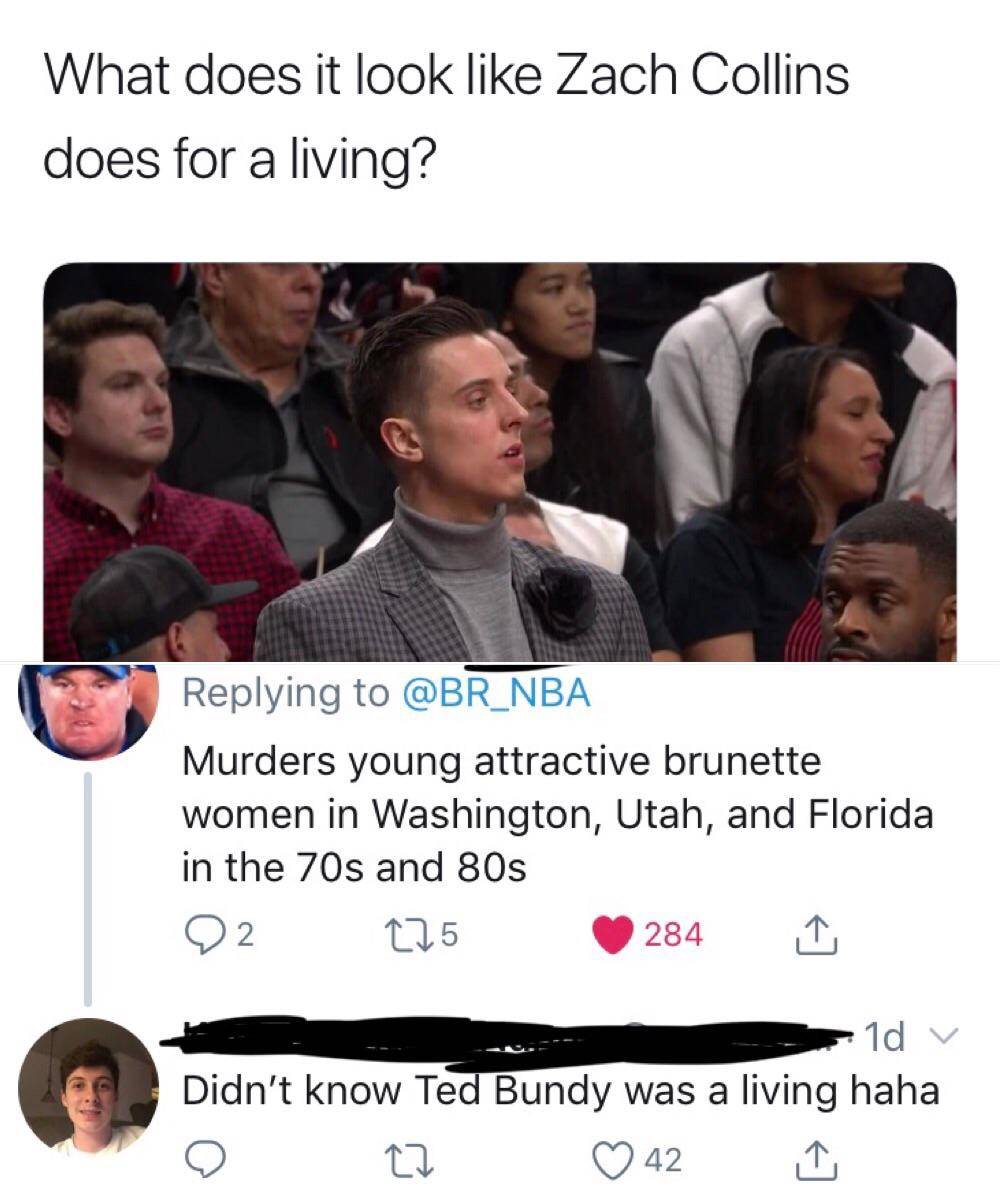 Cmon man... | Scrolller