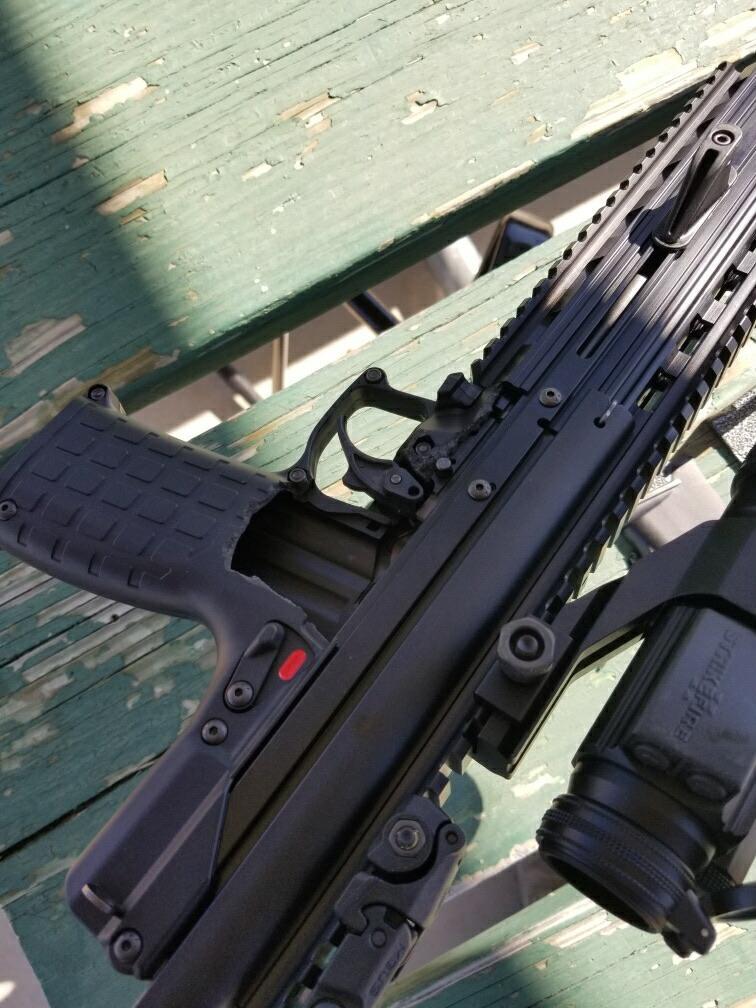 CMR 30 Exploded | Scrolller