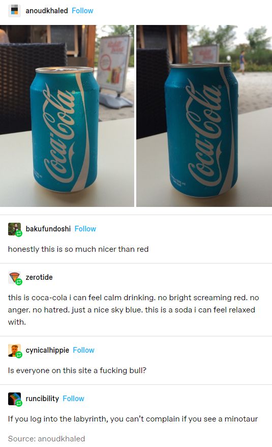 Coca-Cola | Scrolller