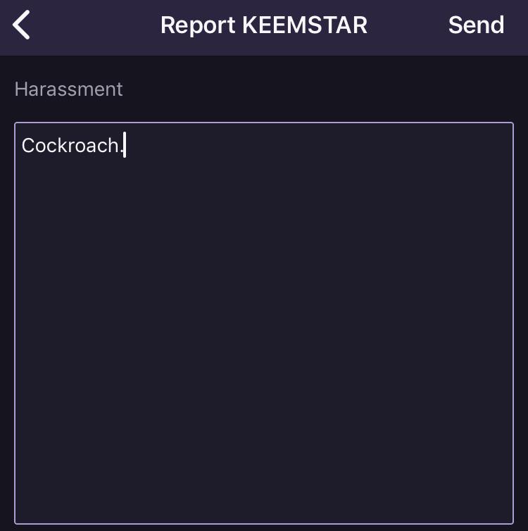Cockroach | Scrolller