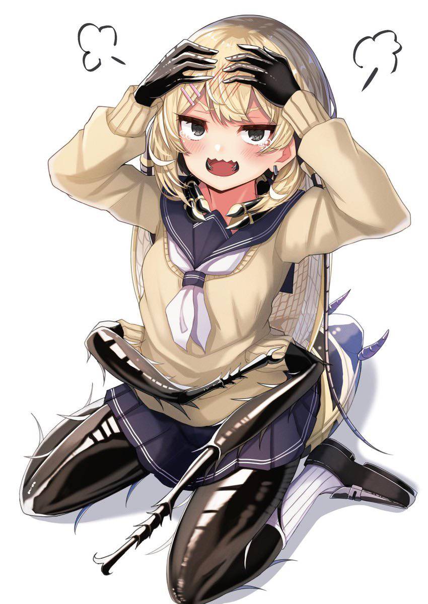 Cockroach | Scrolller